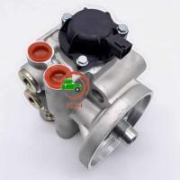 China Excavator Part Filter Fuel Transfer Pump 1901105 190-1105 with Advanced Technology for sale