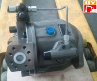 China Axial Hydraulic Piston Pump A10VSO 71 A10VO A4VG A4VSO250 for Excavator Bulldozer for sale