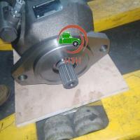 China Axial Hydraulic Piston Pump A10VSO 71 A10VO A4VG A4VSO250 for Excavator Bulldozer for sale
