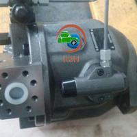 China Axial Hydraulic Piston Pump A10VSO 71 A10VO A4VG A4VSO250 for Excavator Bulldozer for sale