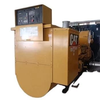 China 3512 Engine 50HZ Generator 2000KW 1600KW Mining Card Generator Set Marine Diesel Engine for sale