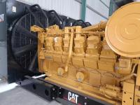 China 3512 Engine 50HZ Generator 2000KW 1600KW Mining Card Generator Set Marine Diesel Engine for sale