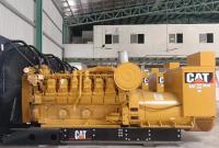 China 3512 Engine 50HZ Generator 2000KW 1600KW Mining Card Generator Set Marine Diesel Engine for sale