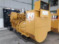 China 3512 Engine 50HZ Generator 2000KW 1600KW Mining Card Generator Set Marine Diesel Engine for sale