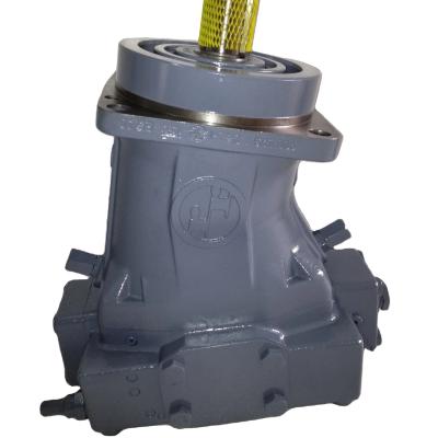 China A7VO250EP2D/63R-VPB02 A7VO160EP/63R-NPB01 Axial Variable Hydraulic Piston Pumps 250cc 160cc A7V Series for sale