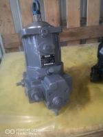 China A7VO250EP2D/63R-VPB02 A7VO160EP/63R-NPB01 Axial Variable Hydraulic Piston Pumps 250cc 160cc A7V Series for sale
