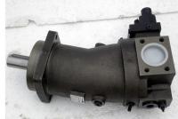 China A7VO250EP2D/63R-VPB02 A7VO160EP/63R-NPB01 Axial Variable Hydraulic Piston Pumps 250cc 160cc A7V Series for sale