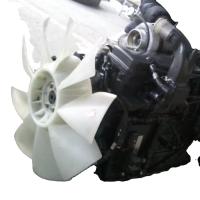 China Kubota 6D107 Diesel Engine Assembly for Construction and Industrial Applications for sale