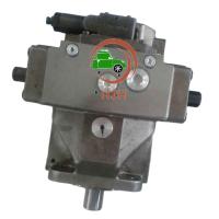 China A4VSO355 A4VSO500 A4VSO750 A4VSO 355 DFE1Z/30R-PPB25U99 Hydraulic Variable Displacement Piston Pump for sale