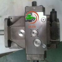 China A4VSO355 A4VSO500 A4VSO750 A4VSO 355 DFE1Z/30R-PPB25U99 Hydraulic Variable Displacement Piston Pump for sale