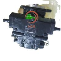 China A4VTG090HW100/33MRNC4C92F0000A R902155546 Hydraulic Pump 90cc Smooth Operation for sale