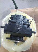 China A4VTG090HW100/33MRNC4C92F0000A R902155546 Hydraulic Pump 90cc Smooth Operation for sale