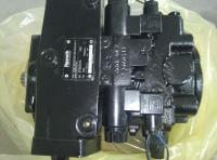 China A4VTG090HW100/33MRNC4C92F0000A R902155546 Hydraulic Pump 90cc Smooth Operation for sale