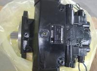 China A4VTG090HW100/33MRNC4C92F0000A R902155546 Hydraulic Pump 90cc Smooth Operation for sale