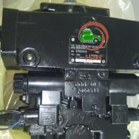 China A4VTG090HW100/33MRNC4C92F0000A R902155546 Hydraulic Pump 90cc Smooth Operation for sale