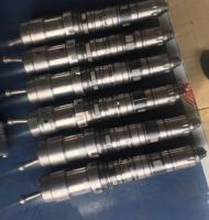 China Engine Diesel Injector Nozzle 6560-11-1114 6560-11-1113 6560-11-1112 for Excavator PC200-8 for sale