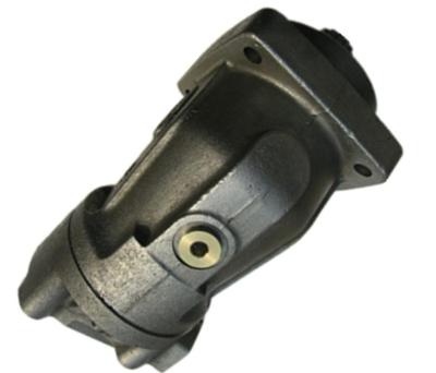 China A2FM32 A2FM6 A2FM45 A2FM56 A2FM180 A2FM200 High Pressure Piston Motor for Excavator for sale