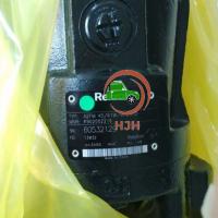 China A2FM32 A2FM6 A2FM45 A2FM56 A2FM180 A2FM200 High Pressure Piston Motor for Excavator for sale