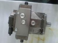 China A4VSO250FR A4VSO300LR A4VSO500EO Piston Pump 71cc to 500cc for Walking Machinery for sale