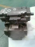 China A4VSO250FR A4VSO300LR A4VSO500EO Piston Pump 71cc to 500cc for Walking Machinery for sale