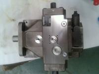 China A4VSO250FR A4VSO300LR A4VSO500EO Piston Pump 71cc to 500cc for Walking Machinery for sale