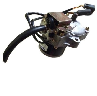 China Durable Motor Throttle 7834-41-2001 7834-41-2002 for Excavator PC200-7 PC220-7 for sale