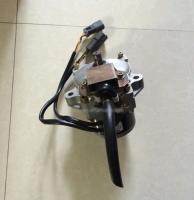 China Durable Motor Throttle 7834-41-2001 7834-41-2002 for Excavator PC200-7 PC220-7 for sale