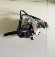 China Durable Motor Throttle 7834-41-2001 7834-41-2002 for Excavator PC200-7 PC220-7 for sale