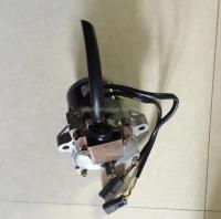 China Durable Motor Throttle 7834-41-2001 7834-41-2002 for Excavator PC200-7 PC220-7 for sale