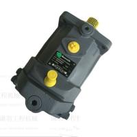 China A10VO45 A10VO60 Radial Axial Swash Plate Hydraulic Pump for Machinery Repair Shops for sale