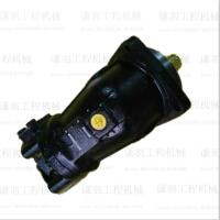 China A10VO45 A10VO60 Radial Axial Swash Plate Hydraulic Pump for Machinery Repair Shops for sale