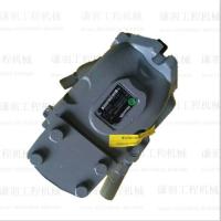 China A10VO45 A10VO60 Radial Axial Swash Plate Hydraulic Pump for Machinery Repair Shops for sale