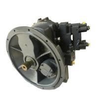 China Energy Mining A8VO80 A8VO120 A8VO160 Hydraulic Piston Pump for JHP2100 2063 Gear Pump for sale
