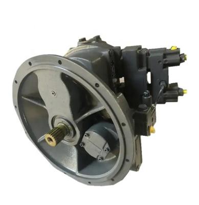 China Energy Mining A8VO80 A8VO120 A8VO160 Hydraulic Piston Pump for JHP2100 2063 Gear Pump for sale