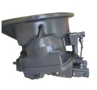 China Energy Mining A8VO80 A8VO120 A8VO160 Hydraulic Piston Pump for JHP2100 2063 Gear Pump for sale