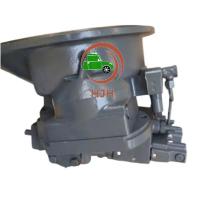China Energy Mining A8VO80 A8VO120 A8VO160 Hydraulic Piston Pump for JHP2100 2063 Gear Pump for sale