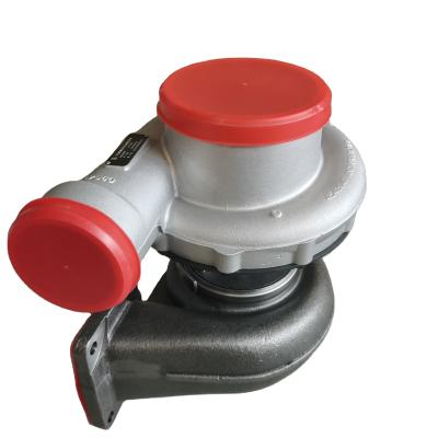 China Turbocharger 3594195 4543041 4042917 for Cummins 4BT 6BT 6CTA 8.3L Engine for sale
