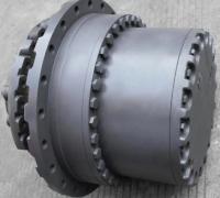 China 20Y-27-00300 20Y-27-00301 Final Drive Reducer for PC200 PC210 Excavator 20 Ton for sale