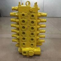 China Excavator Main Valve 723-27-11100 for PC60 PC70 Hydraulic Control Valve Assembly for sale
