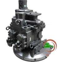 China Hydraulic Pump K3V280DTHI8RL for EX2500 A8VO107 K7V180 K5V212 A28V130 280cc for sale
