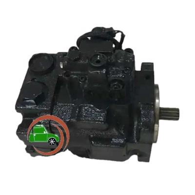 China Main Pump Spare Parts for D39PX 22 D31EX 22 D39PX 23 Dozer Construction Hydraulic for sale