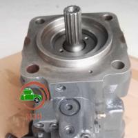 China Main Pump Spare Parts for D39PX 22 D31EX 22 D39PX 23 Dozer Construction Hydraulic for sale