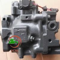 China Main Pump Spare Parts for D39PX 22 D31EX 22 D39PX 23 Dozer Construction Hydraulic for sale