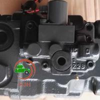 China Main Pump Spare Parts for D39PX 22 D31EX 22 D39PX 23 Dozer Construction Hydraulic for sale