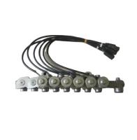 China 20Y-60-41621 Solenoid Valve Assy for PC200 PC220 PC228 Excavator Hydraulic Parts for sale