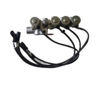 China 20Y-60-41621 Solenoid Valve Assy for PC200 PC220 PC228 Excavator Hydraulic Parts for sale