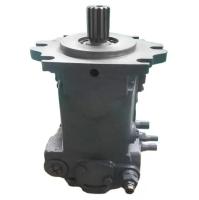 China Komatsu WA200-6 WA200-5 Hydraulic Main Pump 417-18-31101 A4VG90D 418-18-31102 for sale