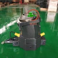 China Komatsu WA200-6 WA200-5 Hydraulic Main Pump 417-18-31101 A4VG90D 418-18-31102 for sale