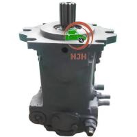 China Komatsu WA200-6 WA200-5 Hydraulic Main Pump 417-18-31101 A4VG90D 418-18-31102 for sale