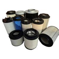 China DLK Air Filter YD0001540 YA00007394 for Excavator Construction Industry 12 Month Warranty for sale